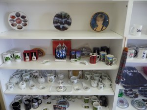 Collectibles | Miller's Scottish Bakery